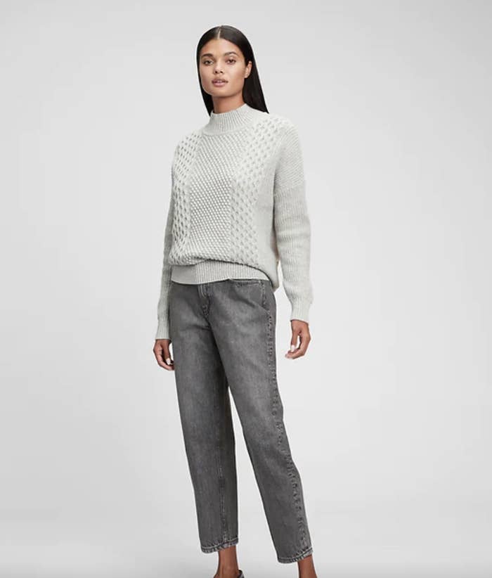 Gap's Cyber Monday Sale Is Here