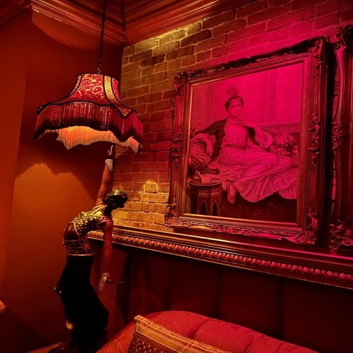 Where To Eat And Drink In New Orleans