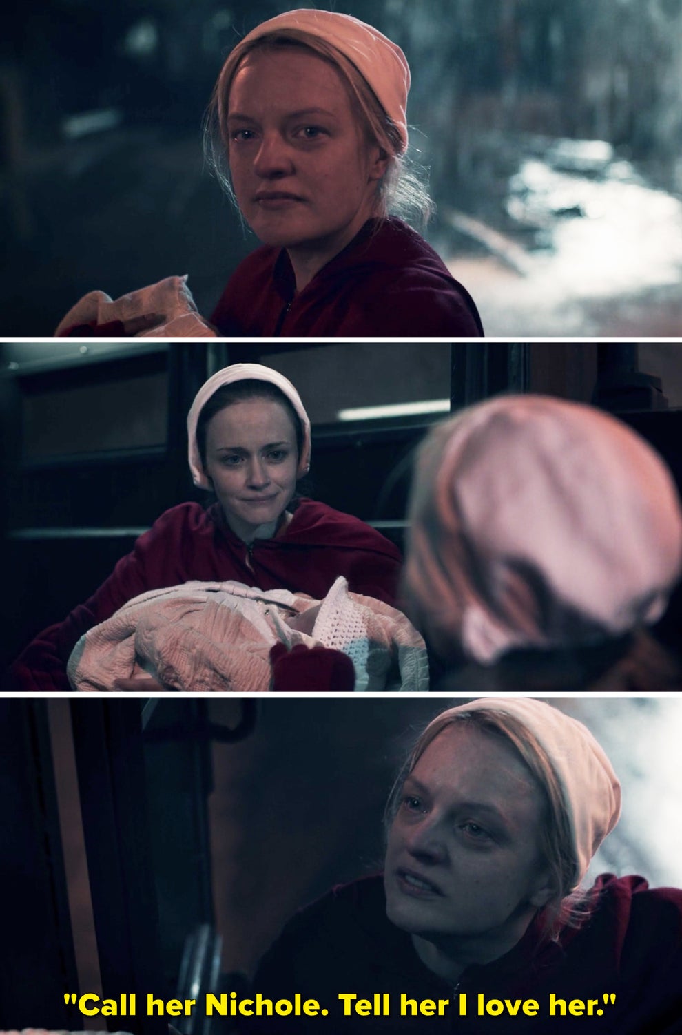 25 Sad TV Shows That Are Hard To Rewatch