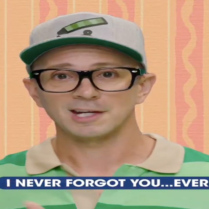 Disney And Nickelodeon Stars Recreating Their Roles