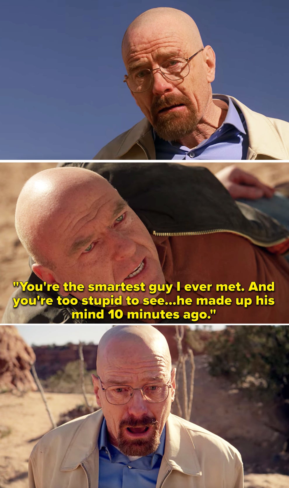 25 Sad TV Shows That Are Hard To Rewatch