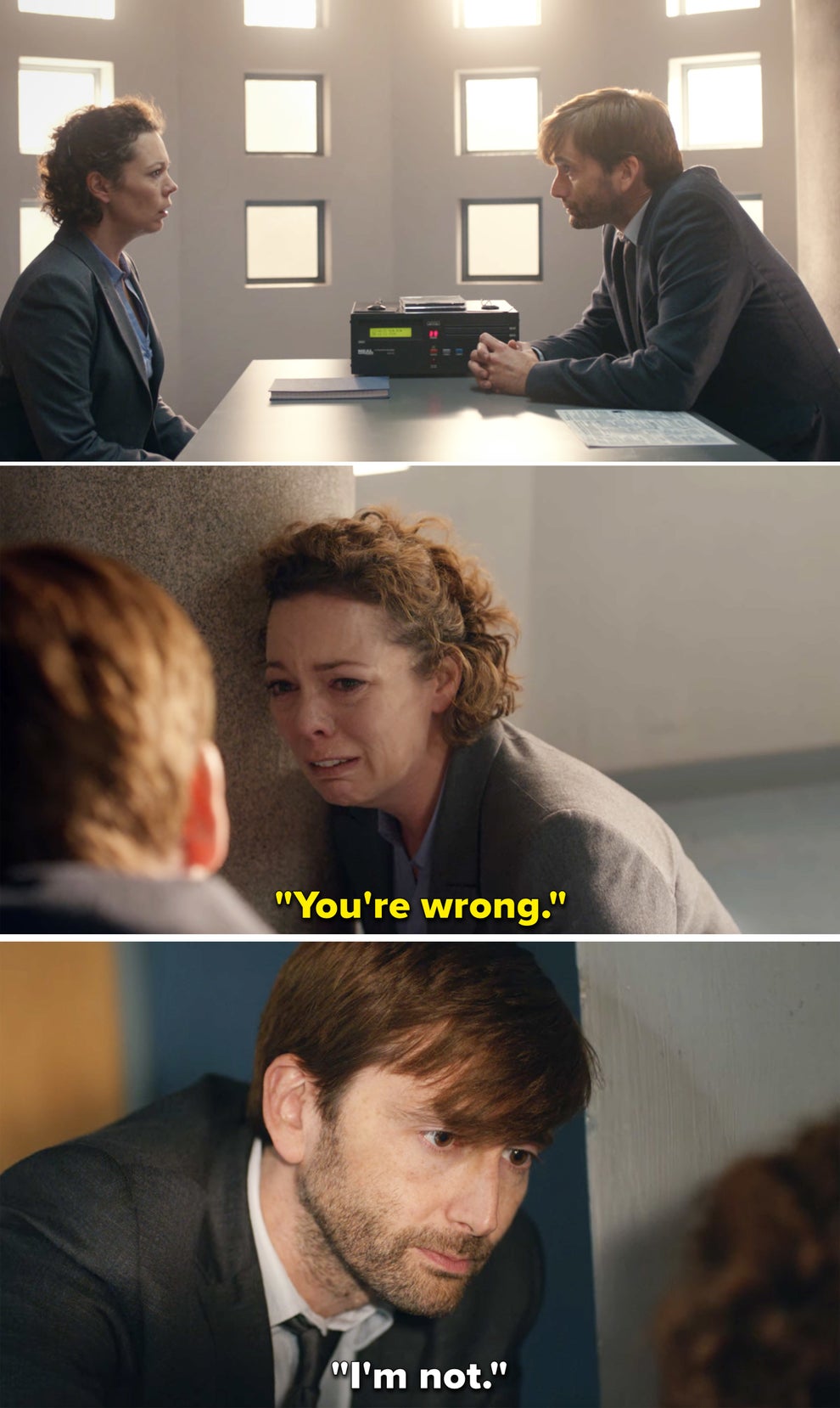 25 Sad TV Shows That Are Hard To Rewatch