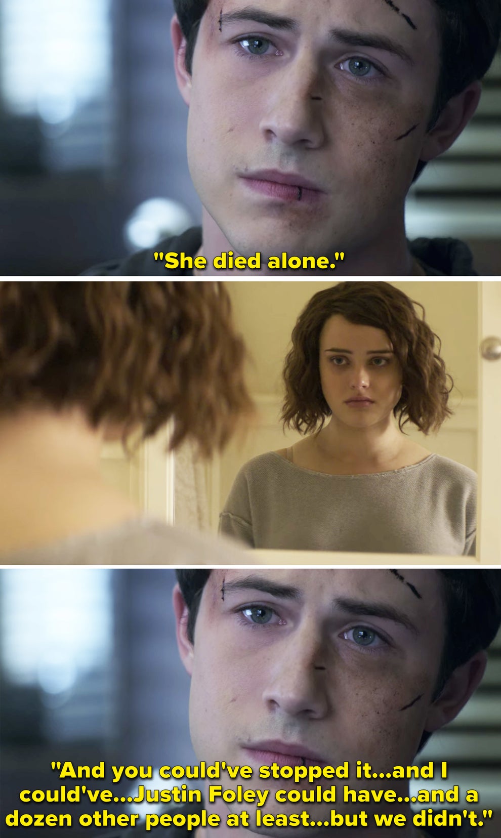 25 Sad TV Shows That Are Hard To Rewatch