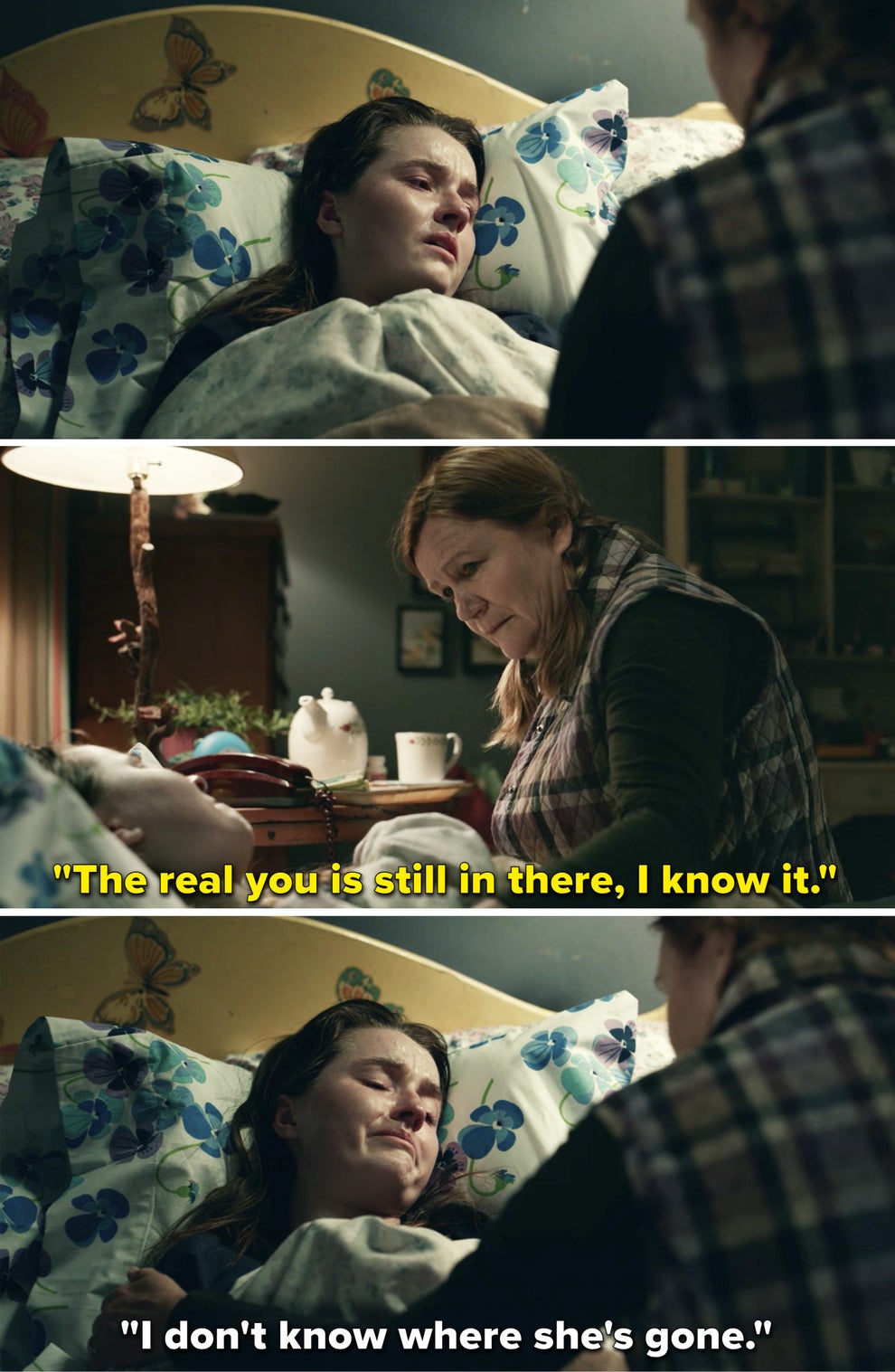 25 Sad TV Shows That Are Hard To Rewatch