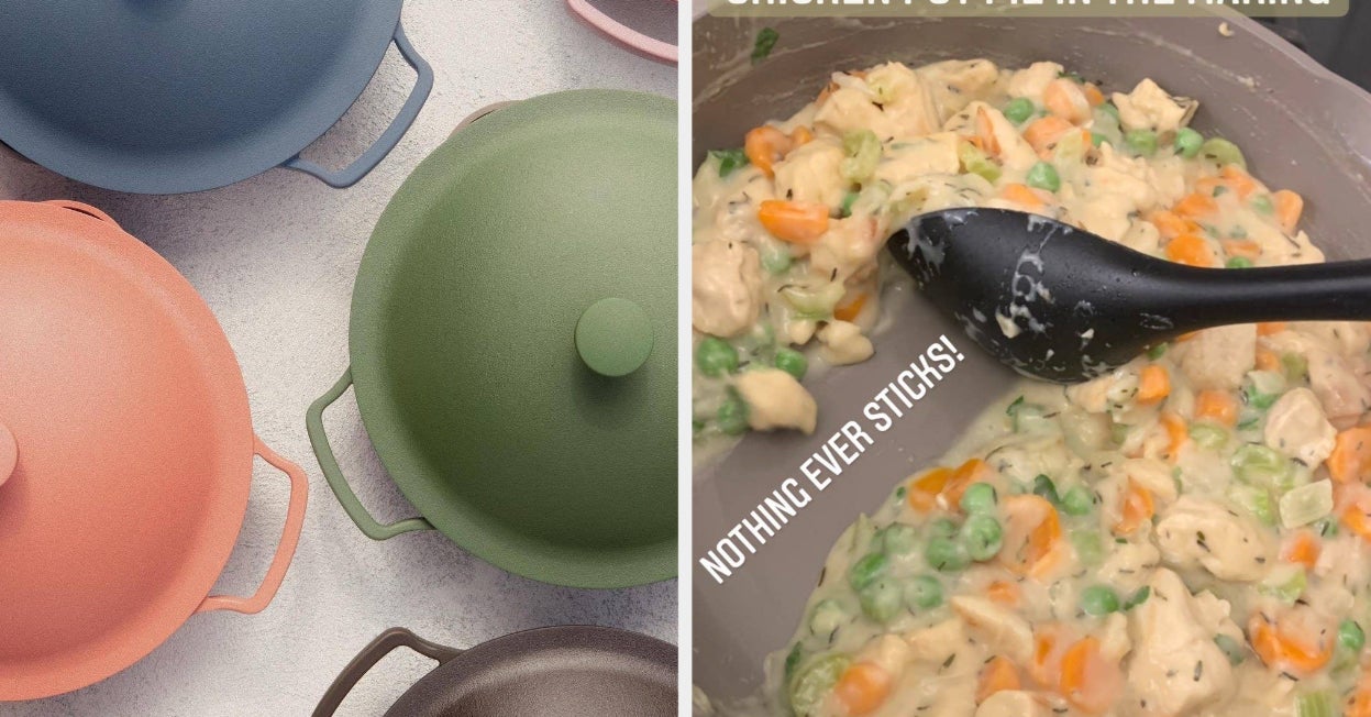 Why The Instagram-Famous Always Pan Is The Perfect Gift, According To 7 ...