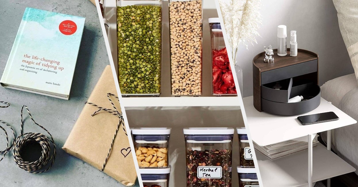 Best Organization Gifts On Amazon Canada