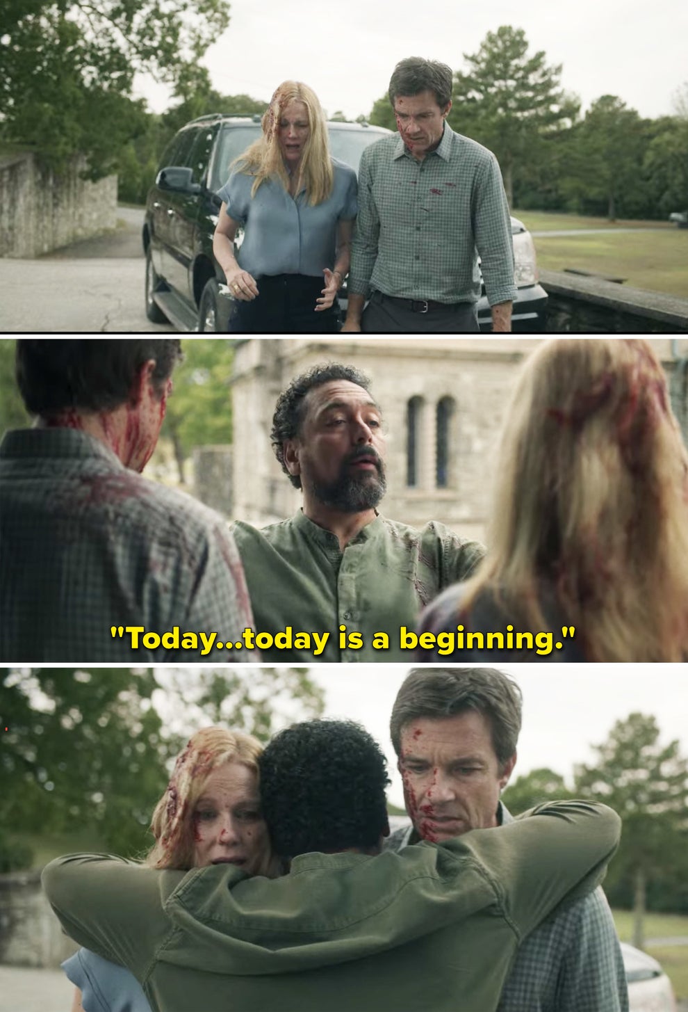 25 Sad TV Shows That Are Hard To Rewatch