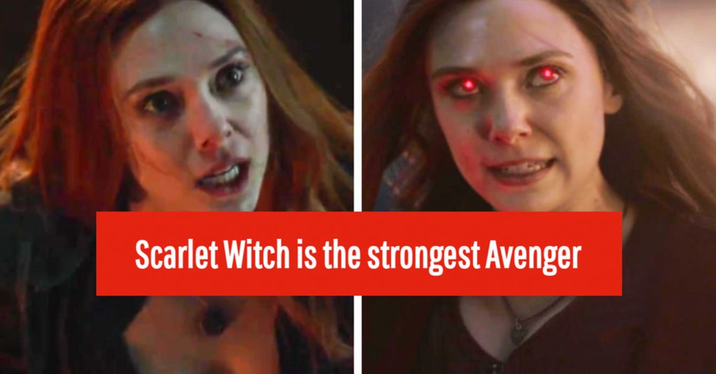 Marvel Poll Quiz: Where Do You Stand On These Opinions