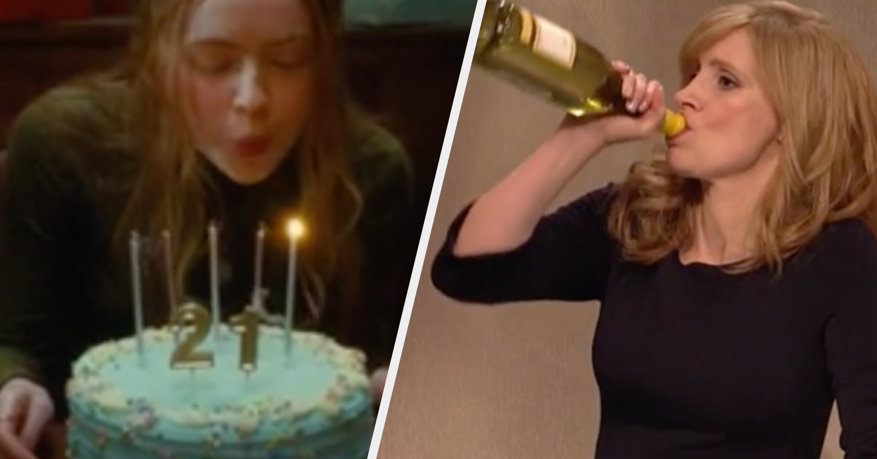 Plan A Birthday Party To Reveal If You're Gonna Be Single
