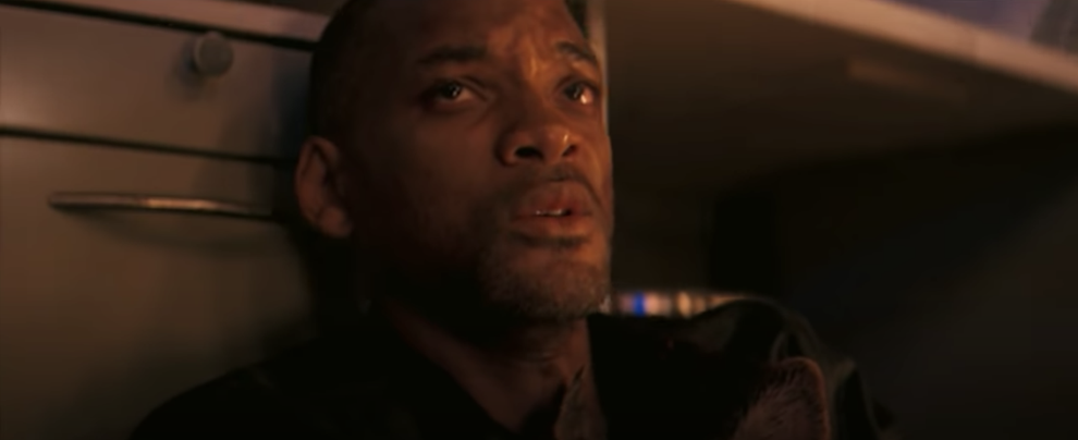 Sad Movie Moments In Movie Theaters