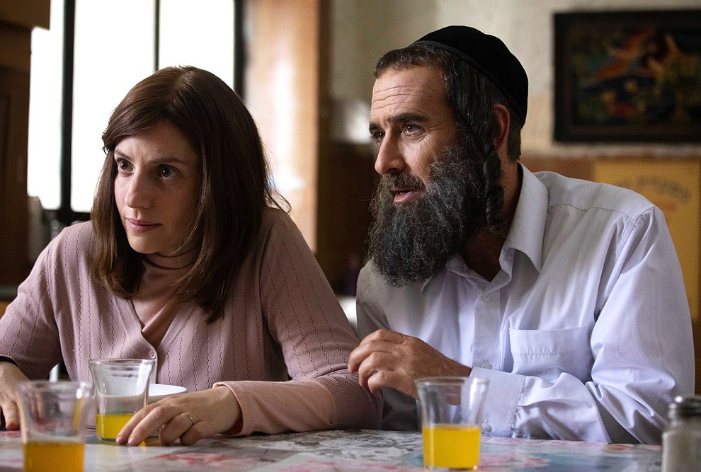 Netflix Is Producing A Lot Of Shows About Orthodox Jews — Here’s Why ...