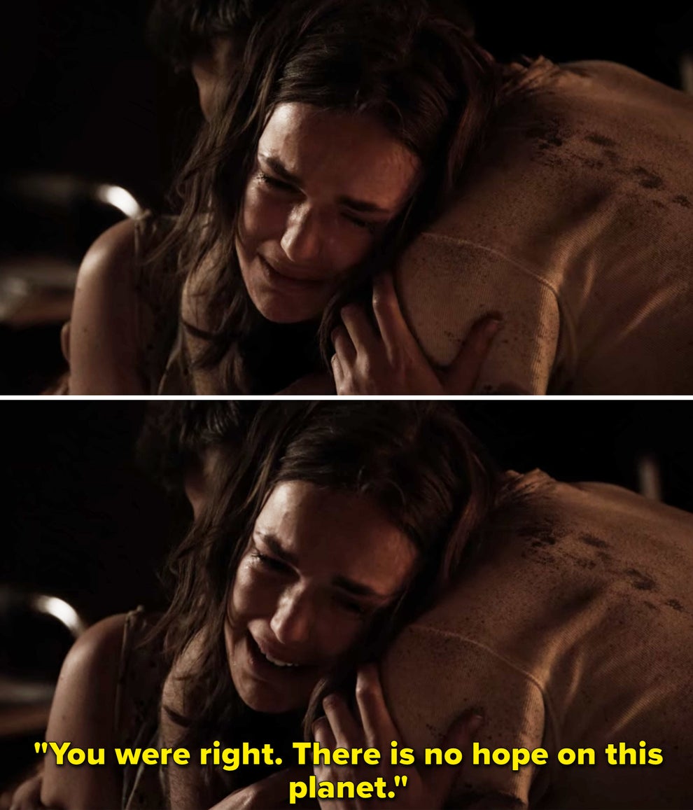 25 TV Actors' Best Emotional Performances