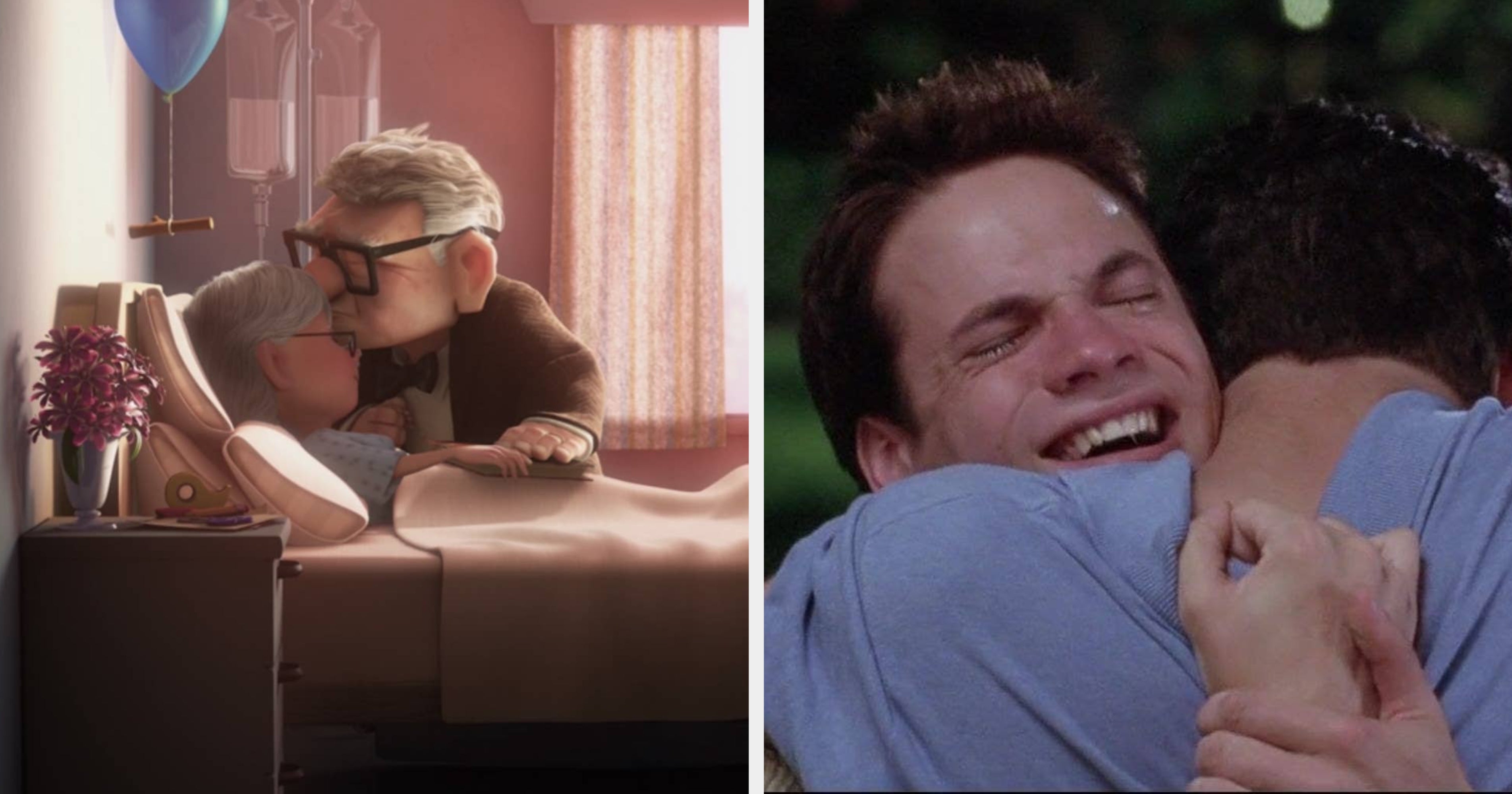 Sad Movie Moments In Movie Theaters