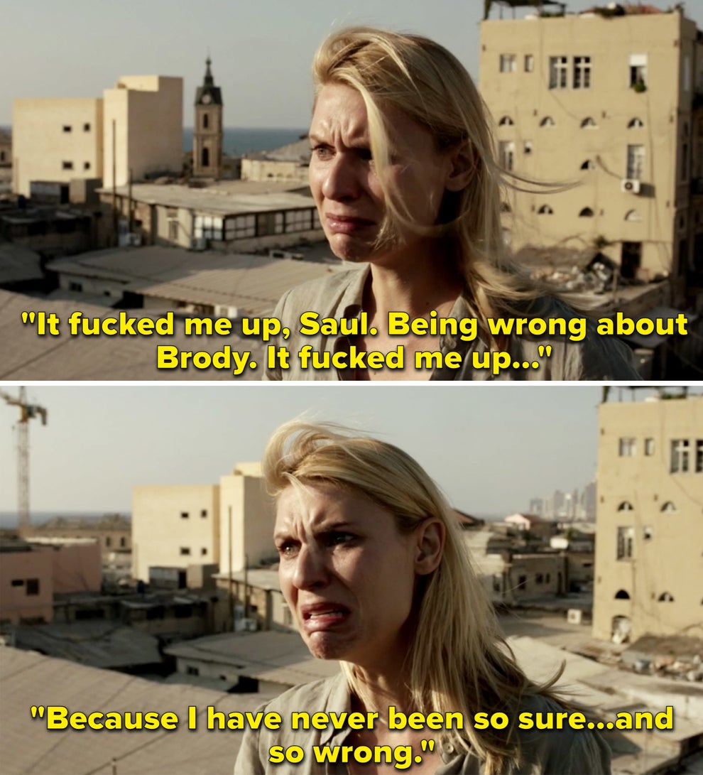 25 TV Actors' Best Emotional Performances