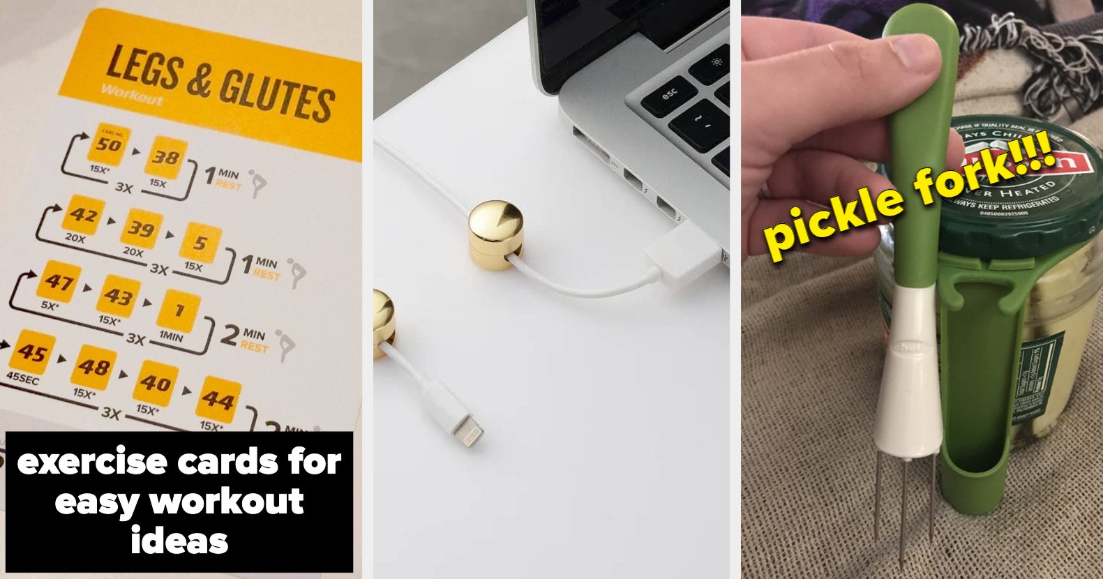 33 Helpful Things Your Life Will Appreciate