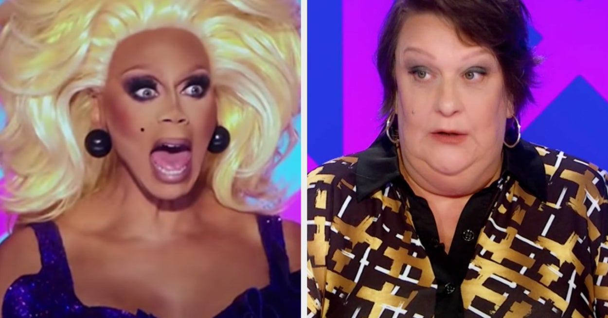 Vanity Milan Drag Race Interview – "The Fans Are Wild"