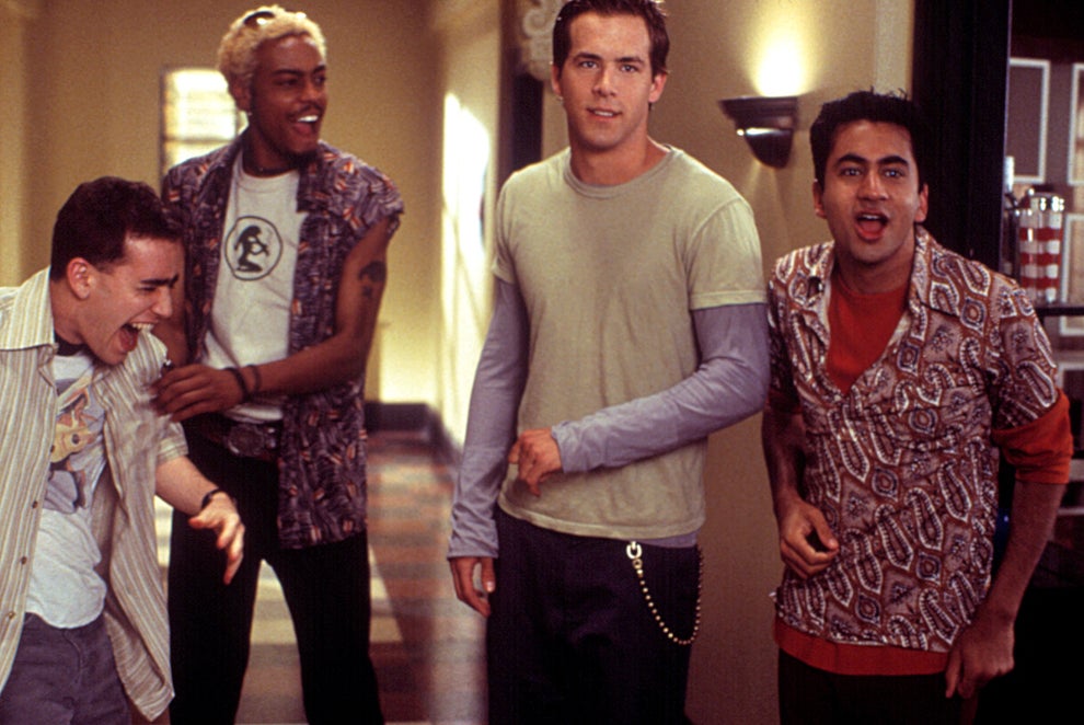 17 Actors Who Were Typecast After These Iconic Roles