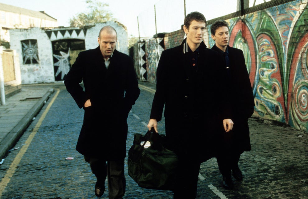 17 Actors Who Were Typecast After These Iconic Roles