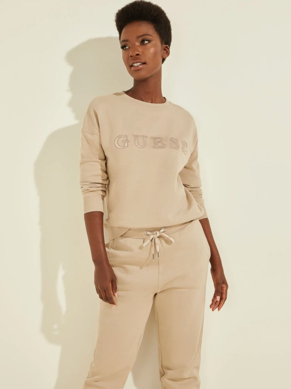 Guess Is Having A 30% Off Sitewide Sale