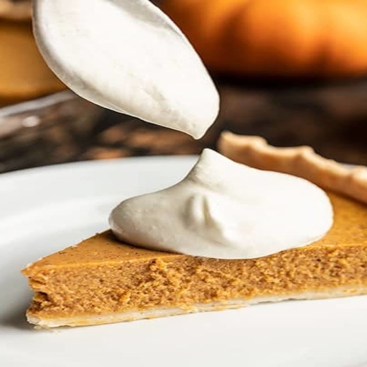33 Modern Pumpkin Pie Recipes That Aren't Bland Or Boring
