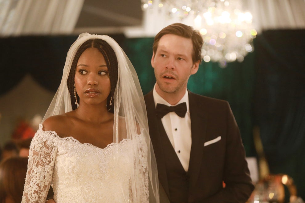 14 TV Wedding Dresses I Object To And 14 I Adore