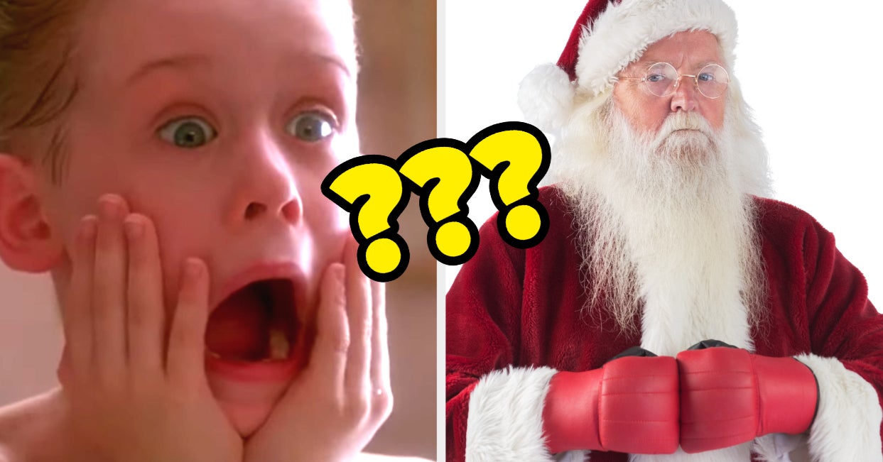 Tell Us Your Worst Christmas Horror Stories