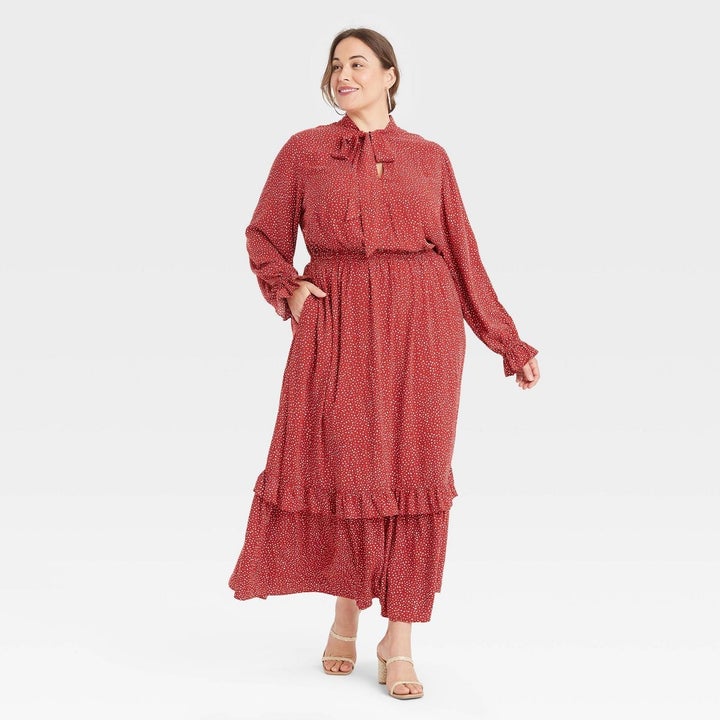 31 Gorgeous Dresses From Target Under $50
