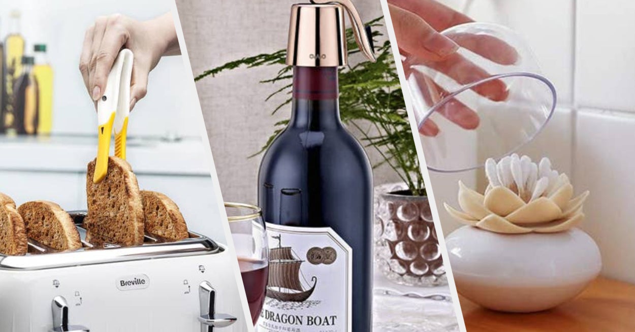 Problem Solving Products That Don't Compromise On Aesthetic