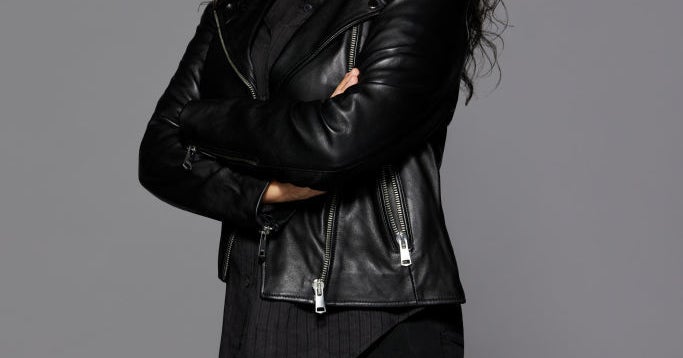 14 Ways Detective Rosa Diaz Was A Badass Bisexual