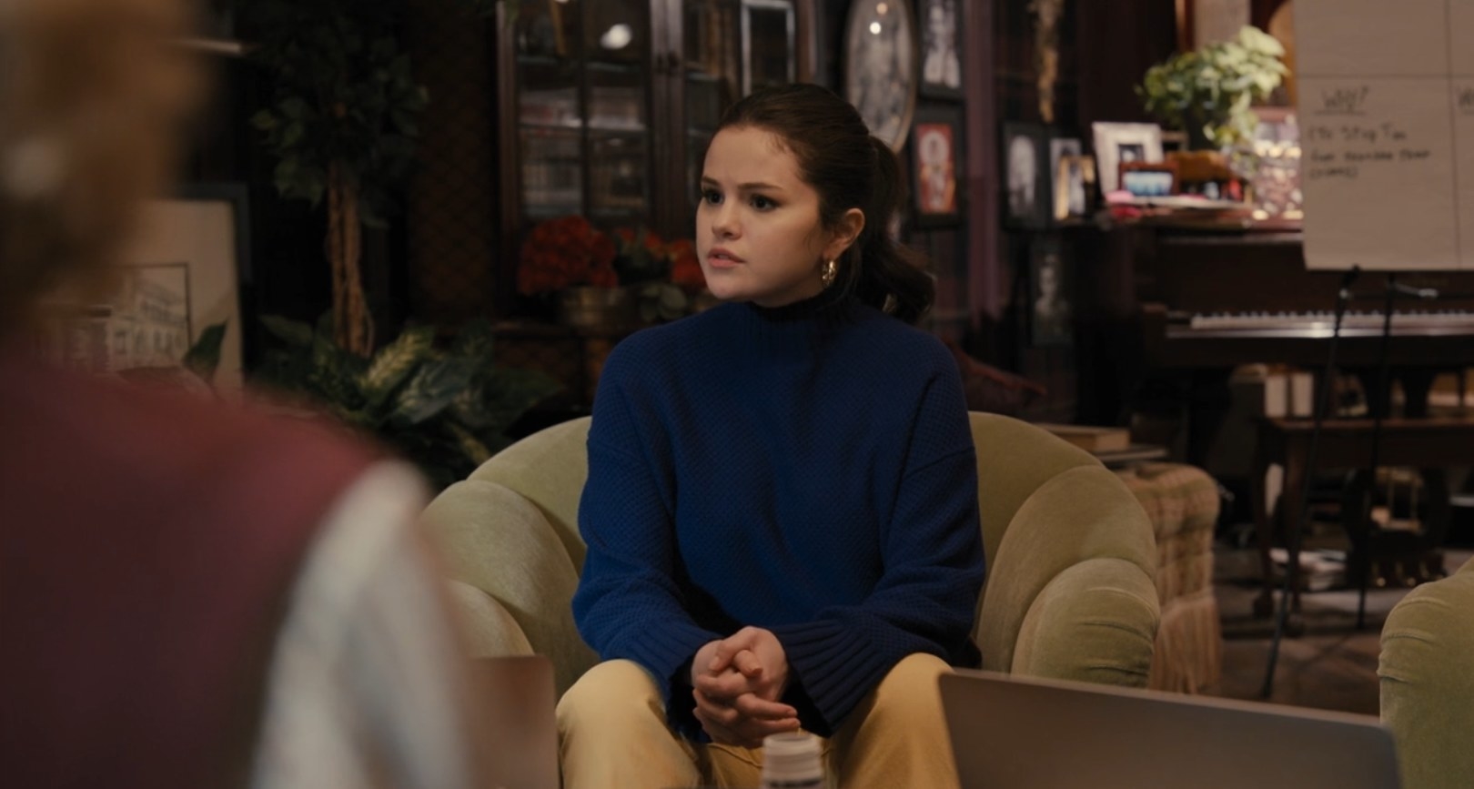 Only Murders In The Building: Mabel's 19 Best Looks