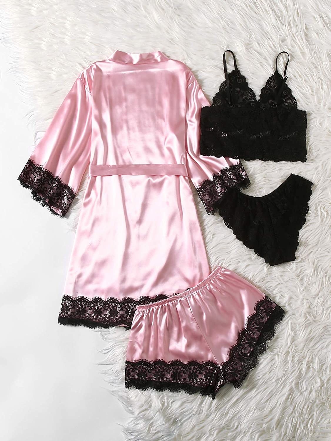 30 Affordable Yet Gorgeous Pieces Of Lingerie