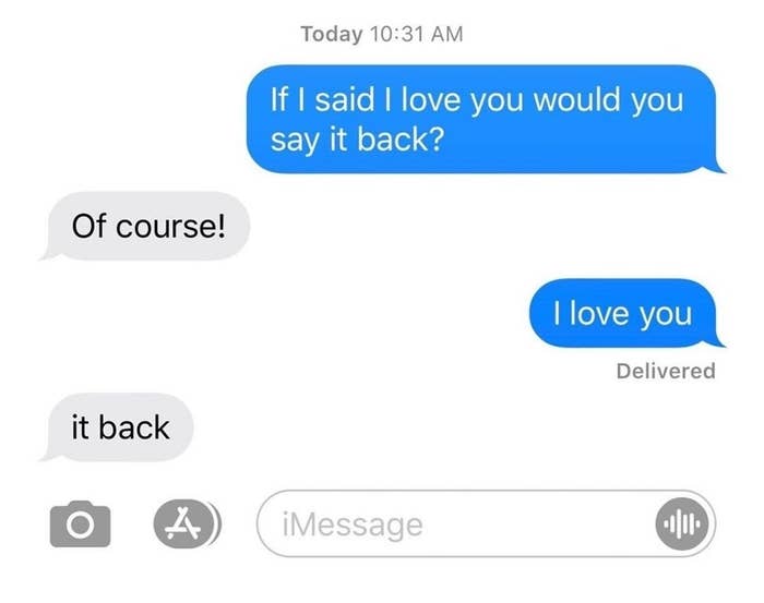 50 Texts That Make Me Laugh Uncontrollably No Matter How Many Times I ...