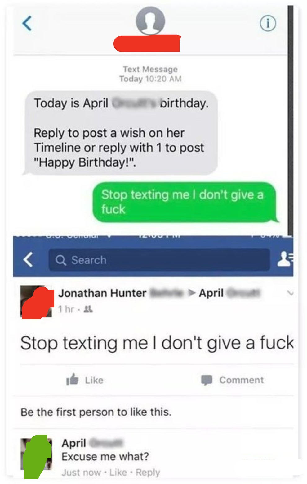 50 Texts That Make Me Laugh Uncontrollably No Matter How Many Times I ...