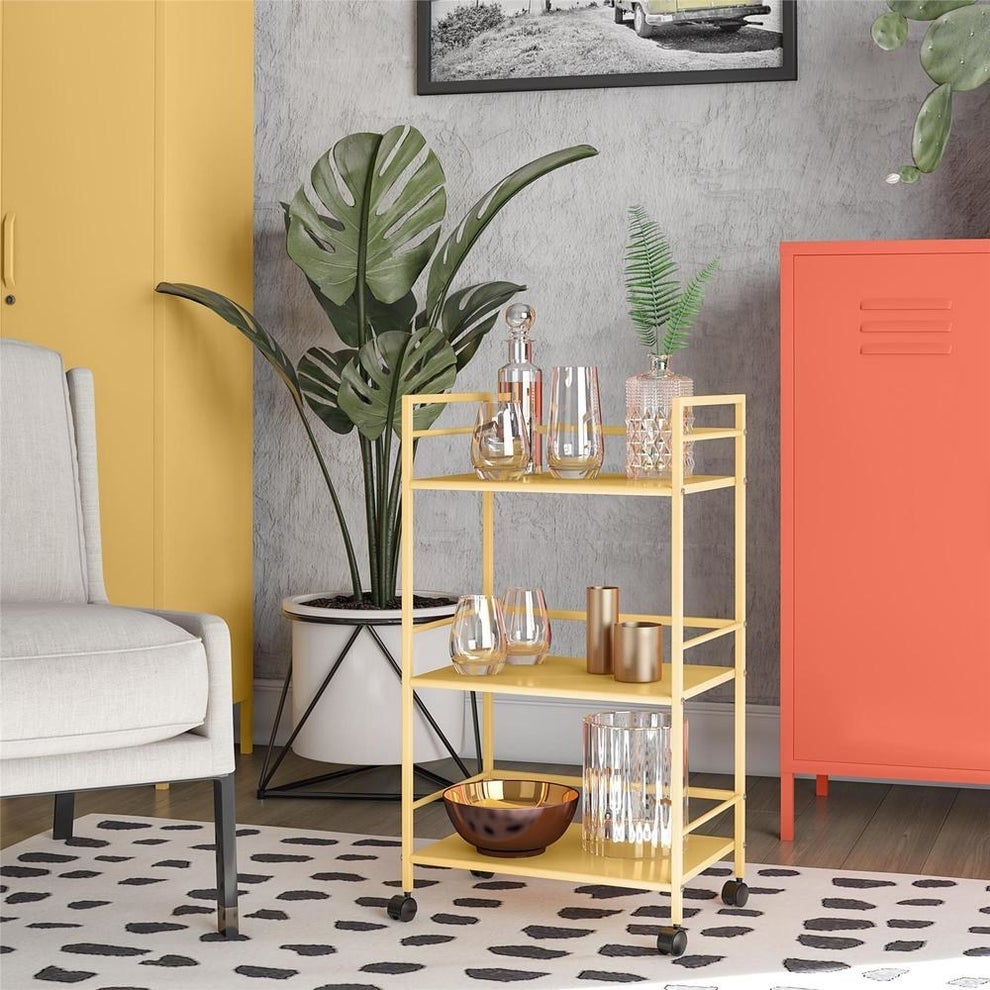 27 Gorgeous Pieces Of Furniture That Are Perfect For Small Spaces