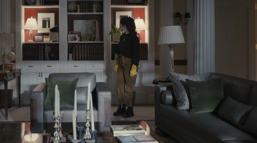 Only Murders In The Building: Mabel's 19 Best Looks