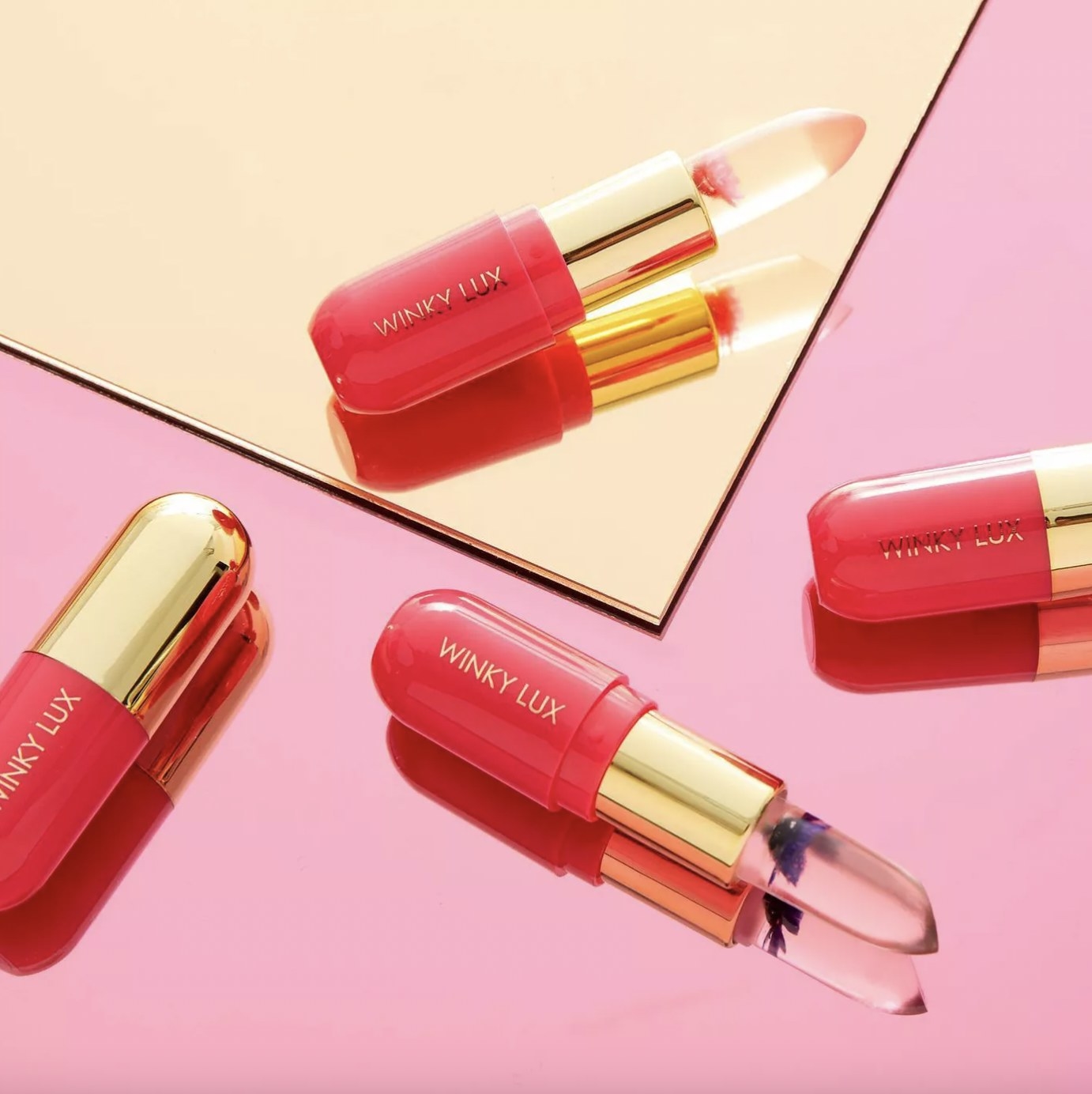 31 Target Finds For A Less Boring Beauty Routine