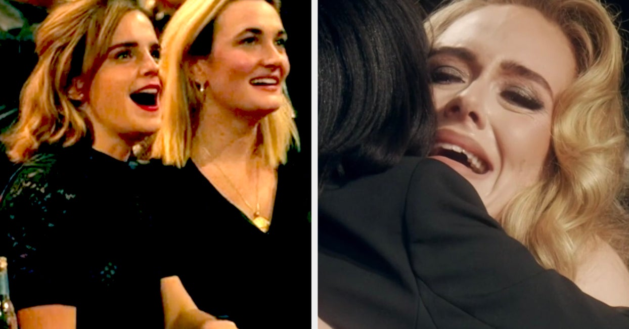 15 An Audience With Adele Moments That Had Me In Tears