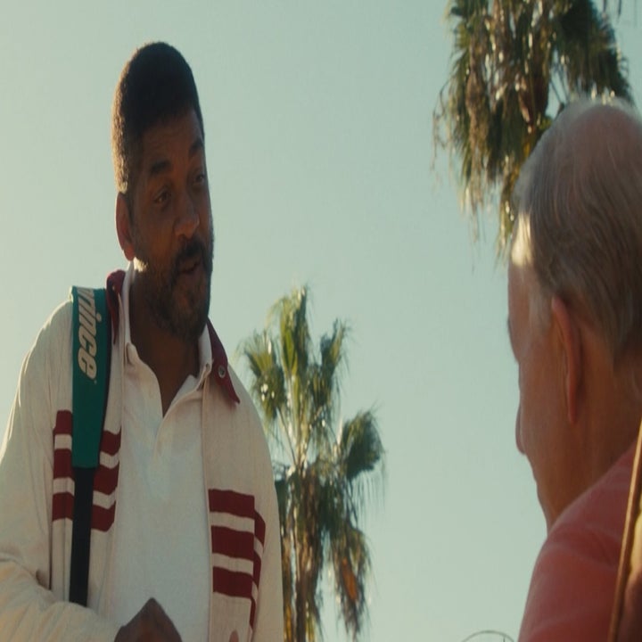 16 Powerful Moments Of Will Smith's Richard Williams