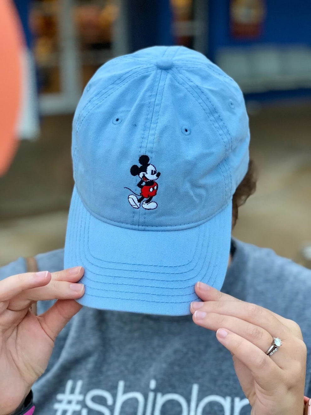 25 Disney Accessory Gifts To Bring Some Magic To Their Day