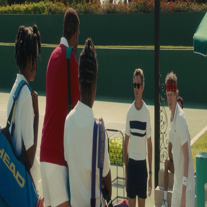 16 Powerful Moments Of Will Smith's Richard Williams