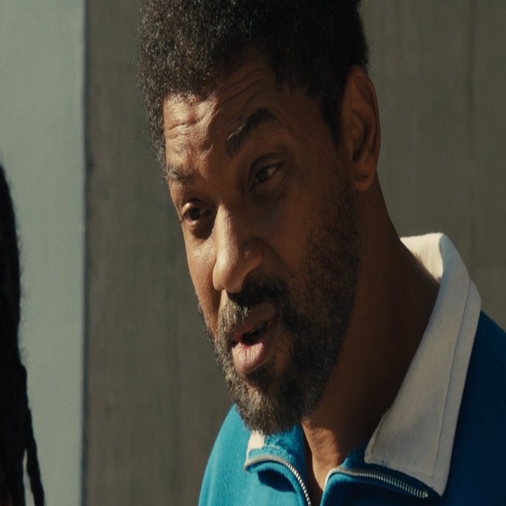 16 Powerful Moments Of Will Smith's Richard Williams