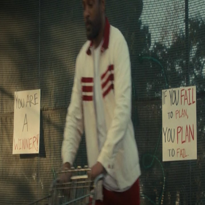 16 Powerful Moments Of Will Smith's Richard Williams