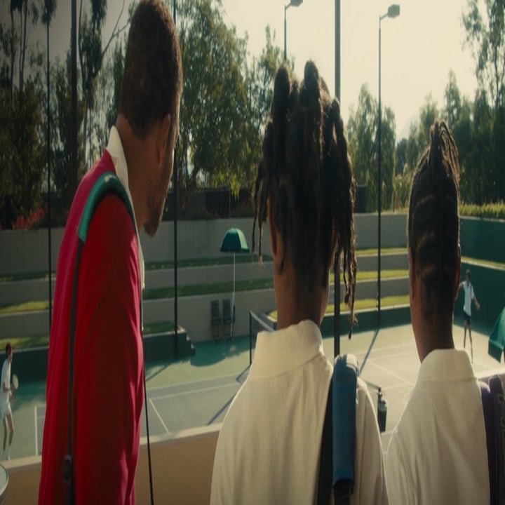 16 Powerful Moments Of Will Smith's Richard Williams