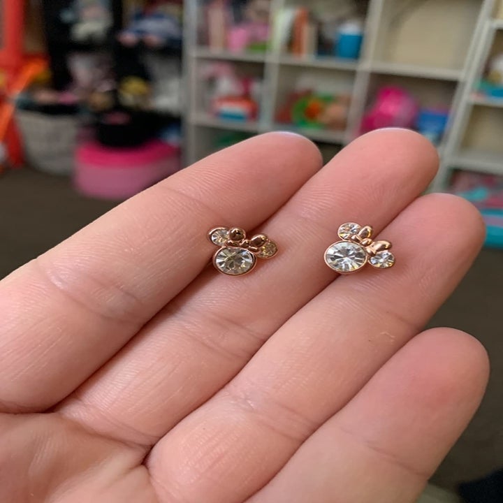 25 Disney Accessory Gifts To Bring Some Magic To Their Day
