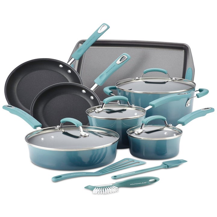 The Best Early Black Friday Food And Kitchen Deals
