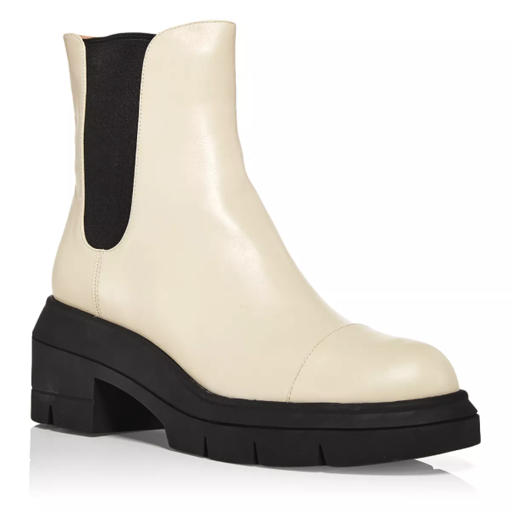 23 Best Platform Boots To Raise Your Shoe Standards