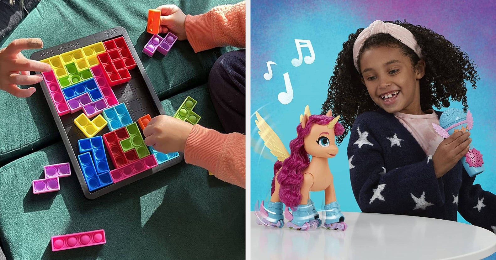 21 Unique One-Of-A-Kind Toys And Gifts For Kids 2021