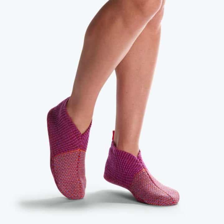 18 Best Fuzzy Slippers To Treat Your Feet Right