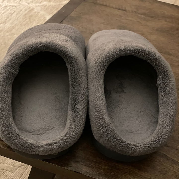 18 Best Fuzzy Slippers To Treat Your Feet Right
