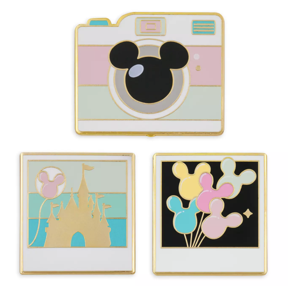 25 Disney Accessory Gifts To Bring Some Magic To Their Day